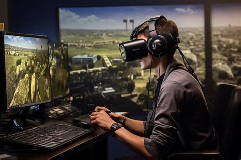 Premium Ai Image Futurereadytrainingprogram