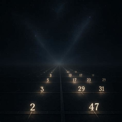 The Puzzle Of Primes How Random Are Prime Numbers