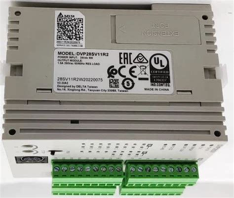 S Series DELTA PLC DVP SV R Points At Rs In Bengaluru ID