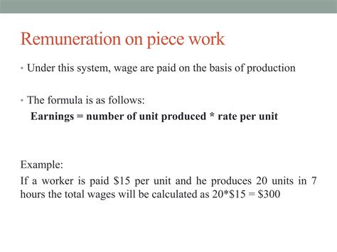 Chapter 04 Labour Costs PPTX