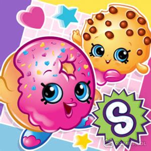 Shopkins World - Play Here for Free