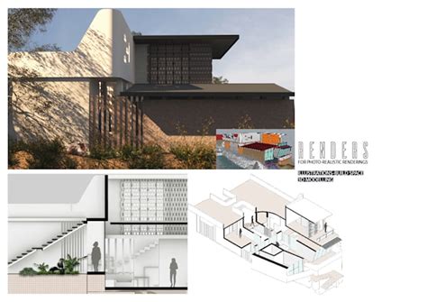 Do 3d Modelling Photorealistic Renders Illustrating Render By Jomon Martin Fiverr