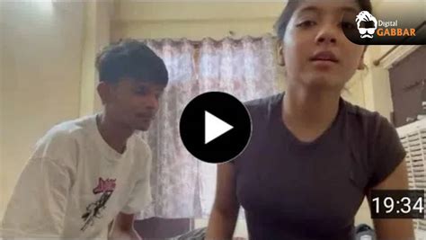Assams Viral Girl Dhunu Mystery Deepens As Alleged Mms Sparks