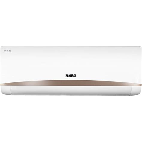Zanussi ZACS-18 HPF/A17/N1 инструкция