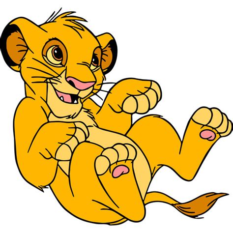 Lion King Png Lion King Clipart Simba Pumba Nala Zazu Inspire