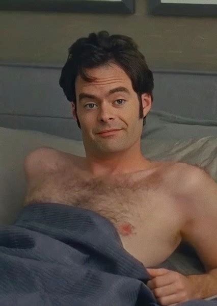 Bill Hader Photo On Mycast Fan Casting Your Favorite Stories