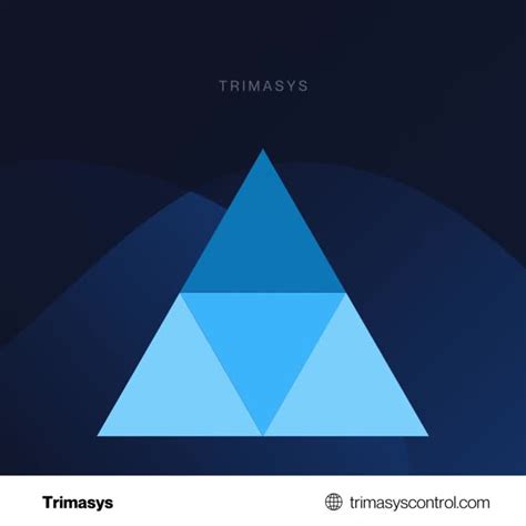 Trimasys Control Solutions On Linkedin Digitalization Digitalisation Iiot Trimasys