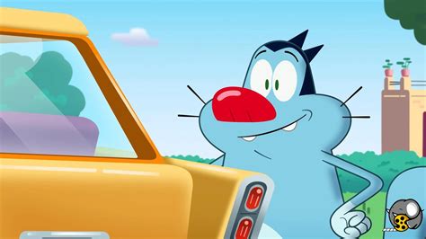 سریال اوگی قسمت ۹ 🤩 کارتون اوگی فیلو