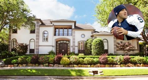 Surprisingly Modest Celebrity Homes Page 15