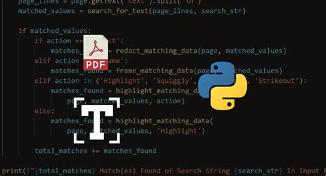 How To Convert PDF To Docx In Python The Python Code