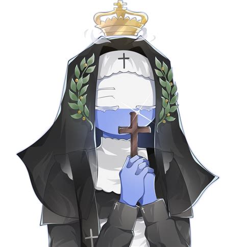 Vatican City And San Marino Rcountryhumans