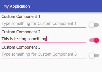 Building A Custom Component For Android With Kotlin Or QML A Comparison ByteBau