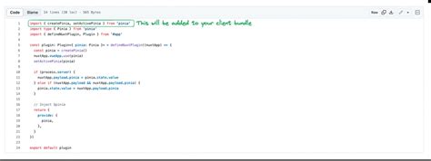 Understanding And Measuring Nuxt Performance Vue Js Performance