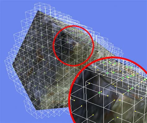 procedural world opencl voxelization