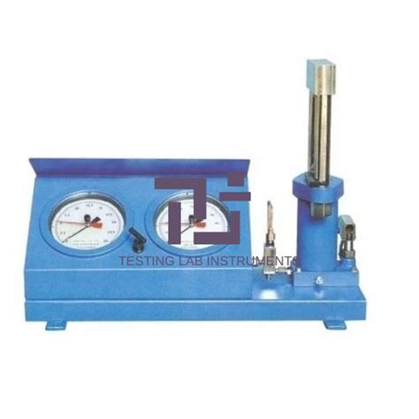digital point load tester bench type manufacturers suppliers