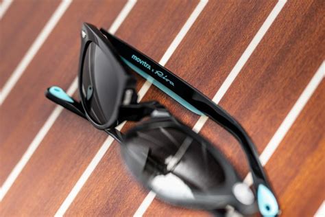 RIVA: i nuovi occhiali Riva by Movitra rivoluzionano l’eyewear