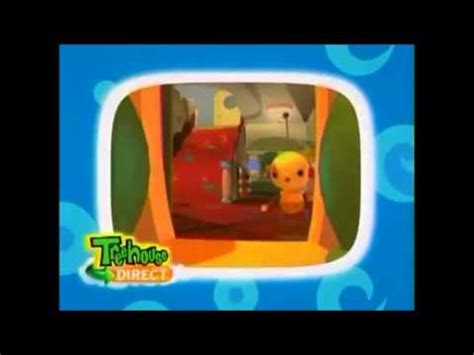 Treehouse TV Direct Promo YouTube Treehouse TV Direct Promo YouTube