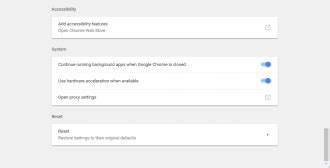 NET ERR CERT INVALID Error On Google Chrome FIXED