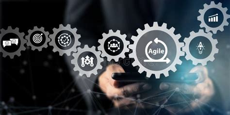 Agile Management The Principles Of Agile Software Development And Lean