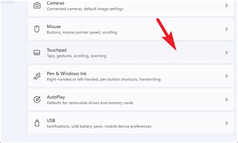 How To Disable Touchpad Gestures In Windows