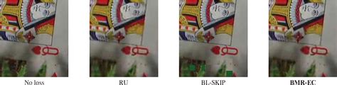 figure 1 from a frame loss concealment solution for spatial scalable
