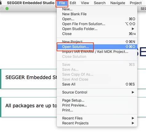 The Complete Cross Platform Nrf Development Tutorial Novel Bits
