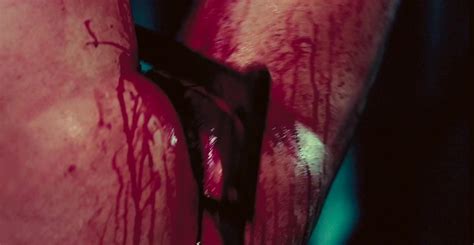 Terrifier Nude Pics Page 1