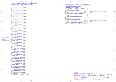 Public Control EasyEDA Open Source Hardware Lab