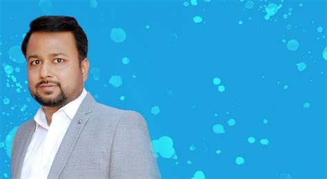 Aloke Kumar Halwai Head Finance And Accounts Sula Vineyards The Cfo Wall