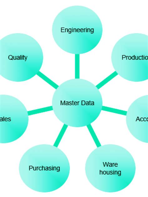 Sap Master Data