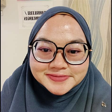 Nur Raihanna Mohd Zamri Temporary Replacement Teacher Sekolah