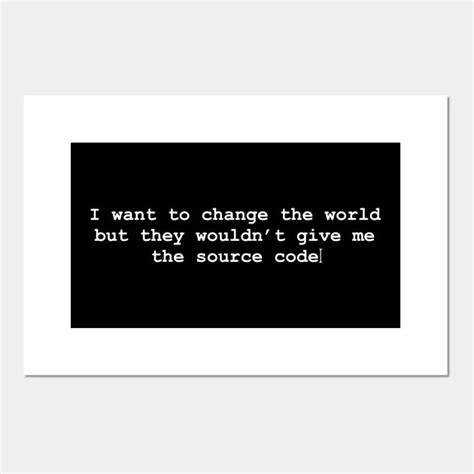Funny Programmer Quote