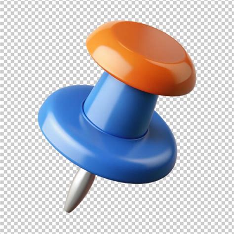 Premium Psd Pushpin Transplant Background