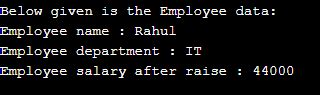C Variable Declaration Learn How To Declare Variables In C