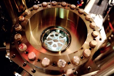 The Lattice The Clock And The Microscope A Next Generation Quantum Simulator Research Outreach