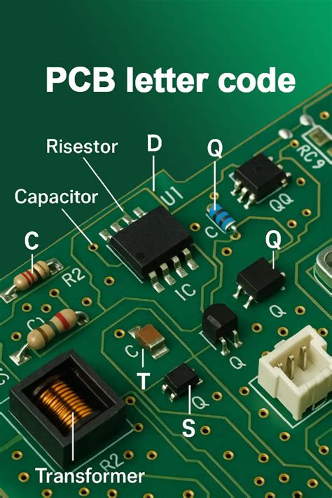 Ic Identification Codes