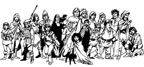 How To Enjoy The Magic User Class