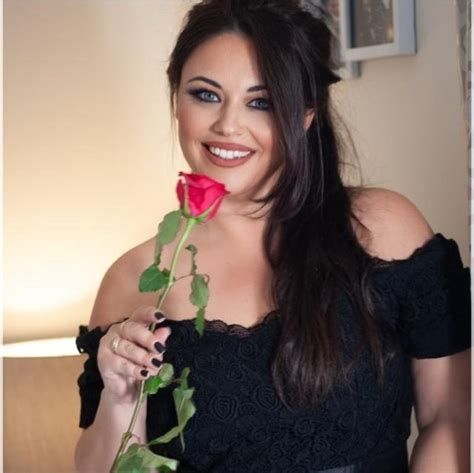 Joanna Andr Actress Miss Ms Essex Gb Finalist
