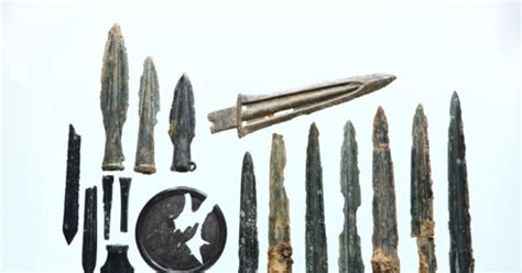 세형동검·잔줄무늬청동거울 충주서 고조선 유물 다량 출토