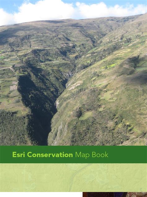 Pdf Conservation Mapbook Esri Dokumen Tips