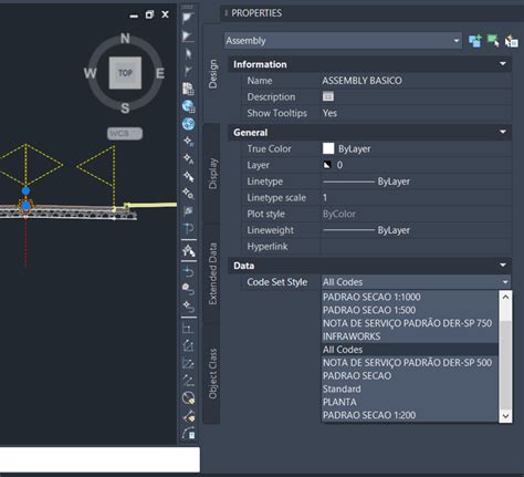 subassembly artifacts autodesk community