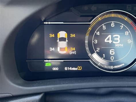 Since We All Posting Our Broken Tpms Lol R Gr86