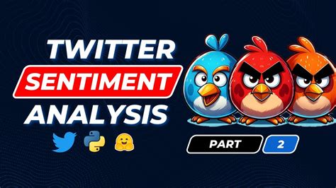 Sentiment Analysis Using Twitter Data In Python Part 2 Using Roberta Llm Dsbrain Youtube