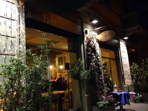 Il Caffè Di Emilis Milano