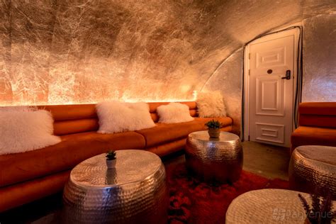 The Vault The Little Scarlet Door Event Venue Hire
