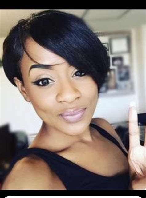 Pin By G P On Short Stylz Natural Hair Styles Short Ethnic