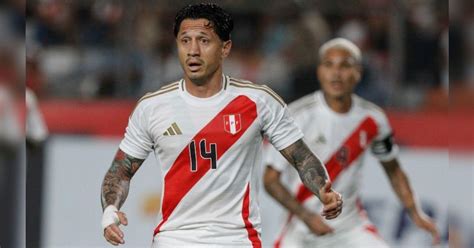 Selección Peruana Y Los Próximos Retos De Jorge Fossati Para Lo Que