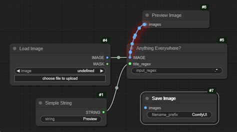 Small Use Everywhere Update Rcomfyui