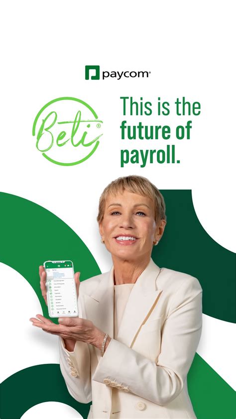 Paycom On Linkedin Automated Payroll Software Beti® Employee