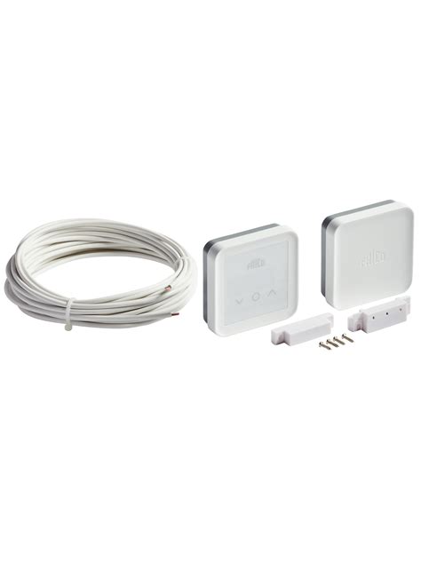 Frico Control For Air Curtains · Frico